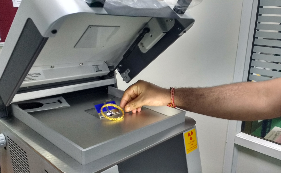 Adyama Gold Jewellery | Gold Buyers in Kolkata | Old Gold Buyers